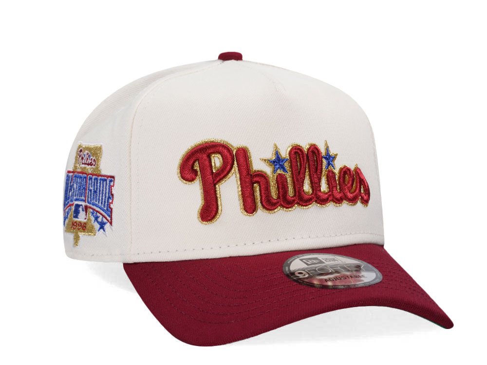 Philles PHILADELPHIA PHILLIES CAPS | TOPPERZSTORE.NL